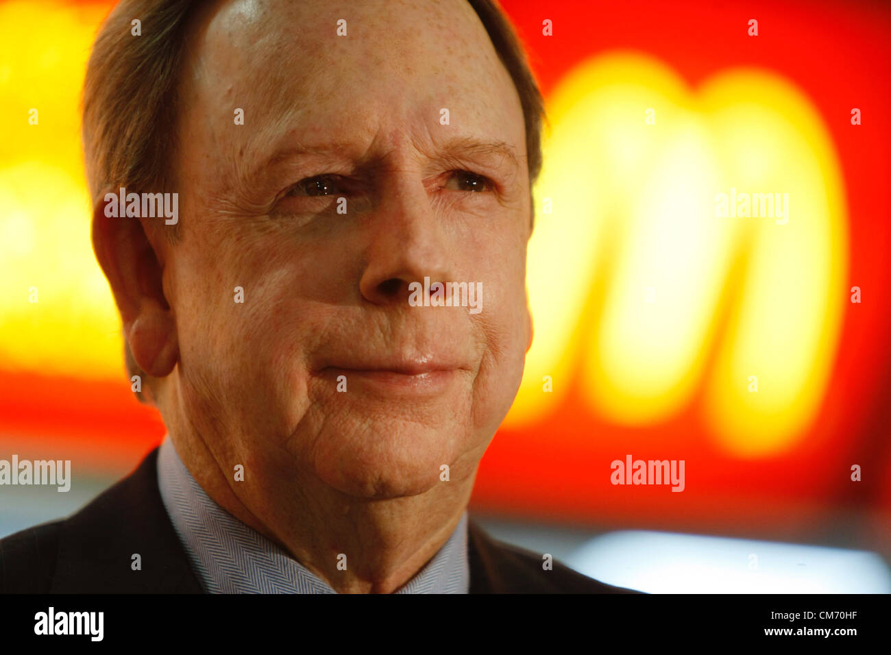 Moscow jim hi-res stock photography and images - Alamy