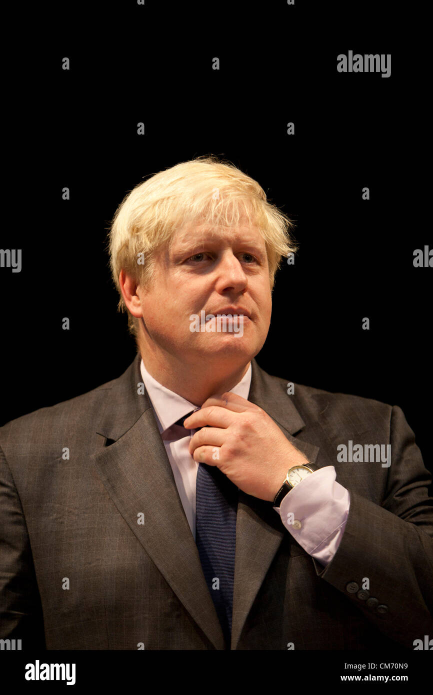 Boris johnson hi-res stock photography and images - Alamy