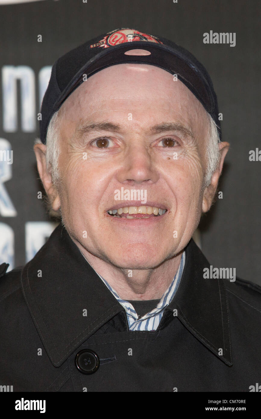Star trek actor walter koenig hi-res stock photography and images - Alamy