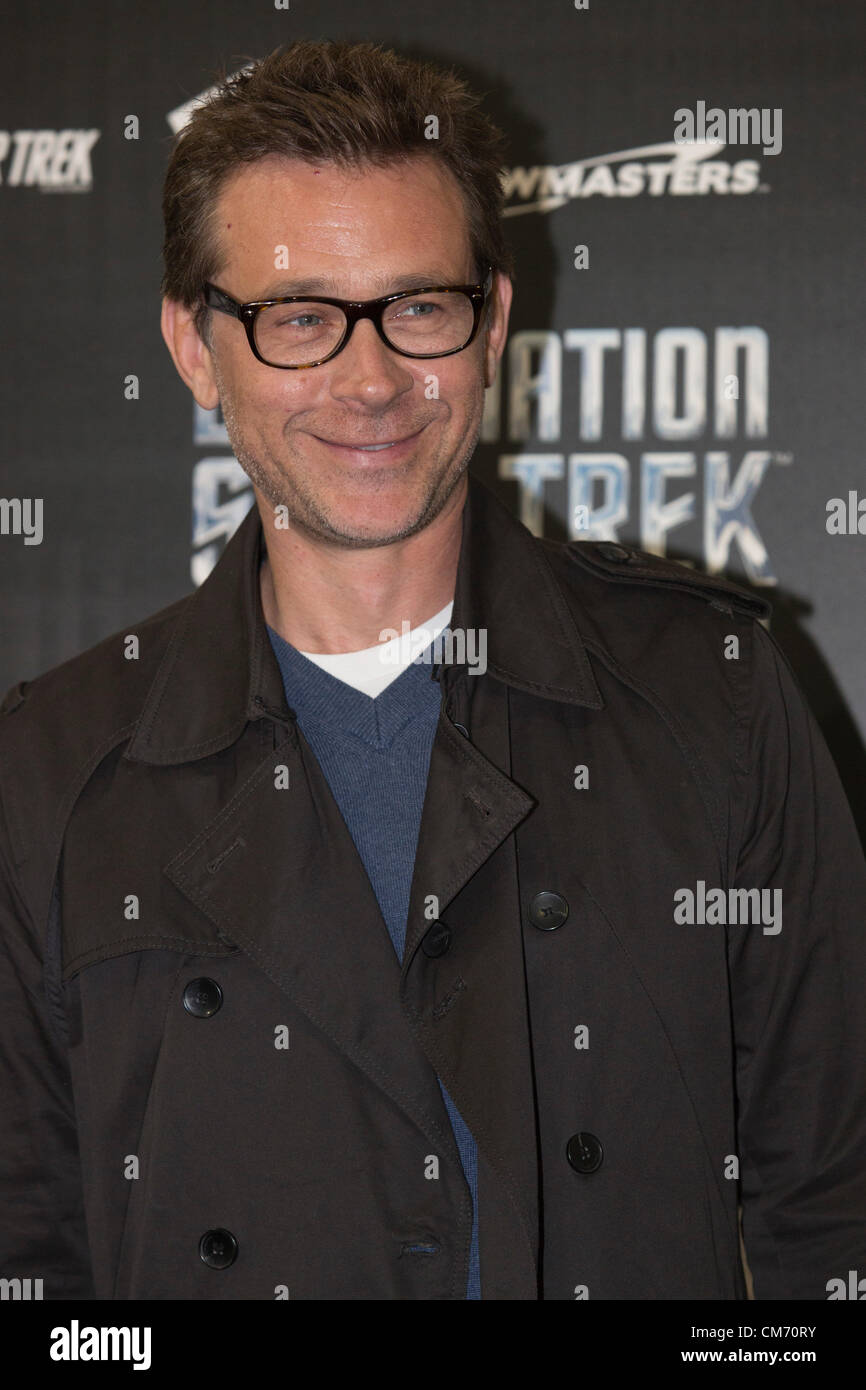 Connor Trinneer