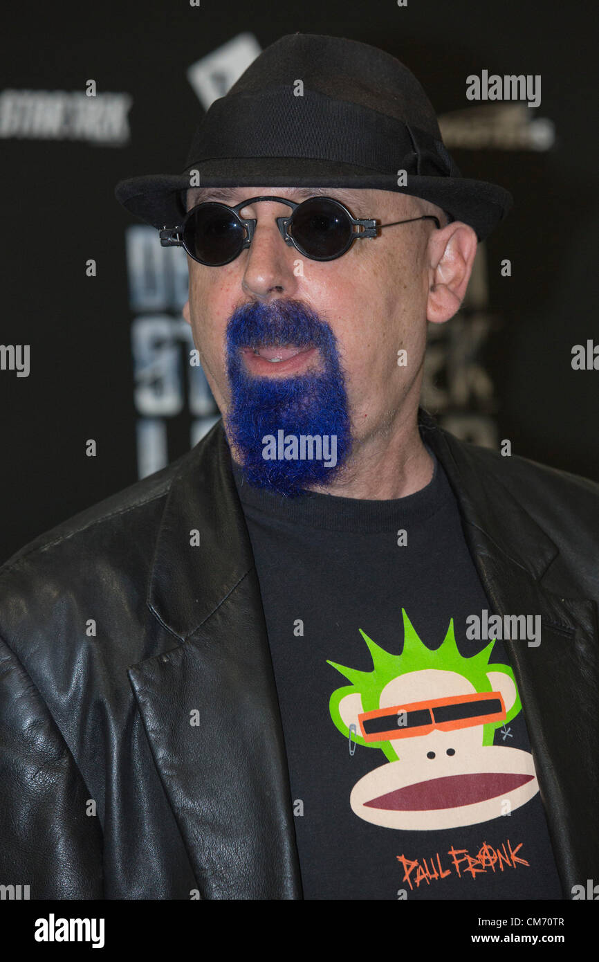 Ira steven behr hi-res stock photography and images - Alamy