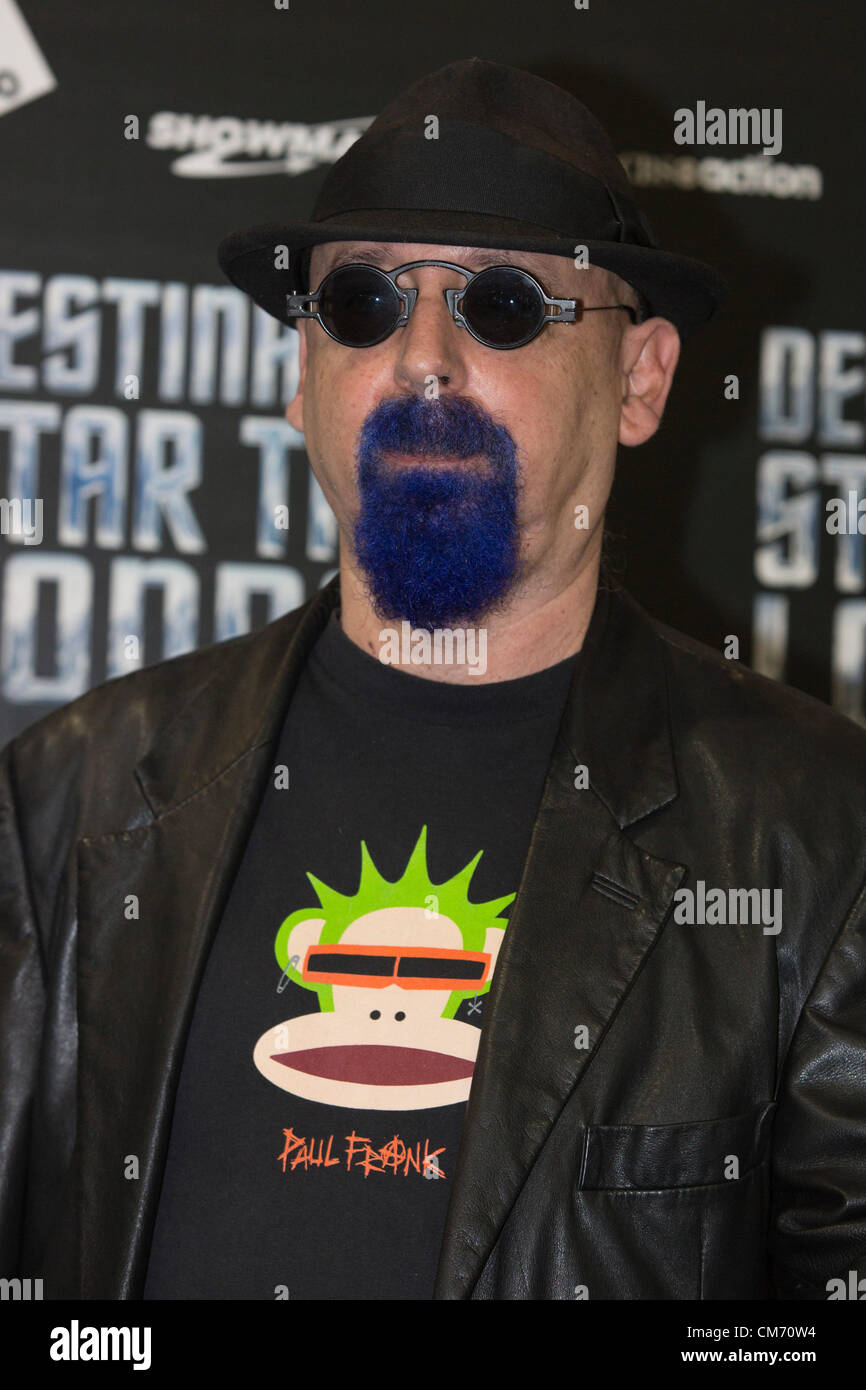 Ira steven behr hi-res stock photography and images - Alamy