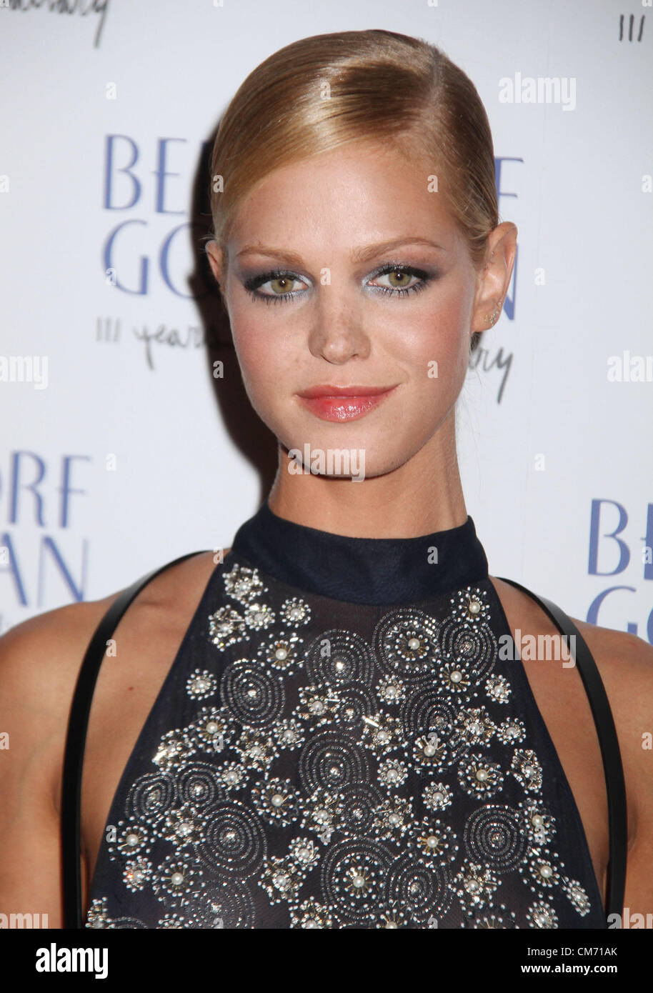 Erin Heatherton High School