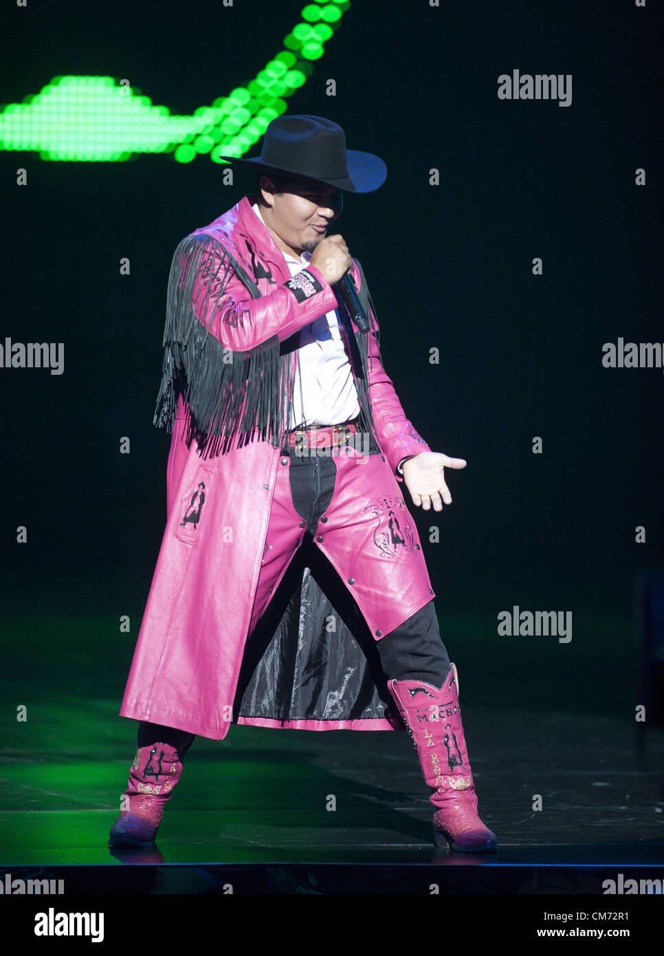 Banda machos hi-res stock photography and images - Alamy