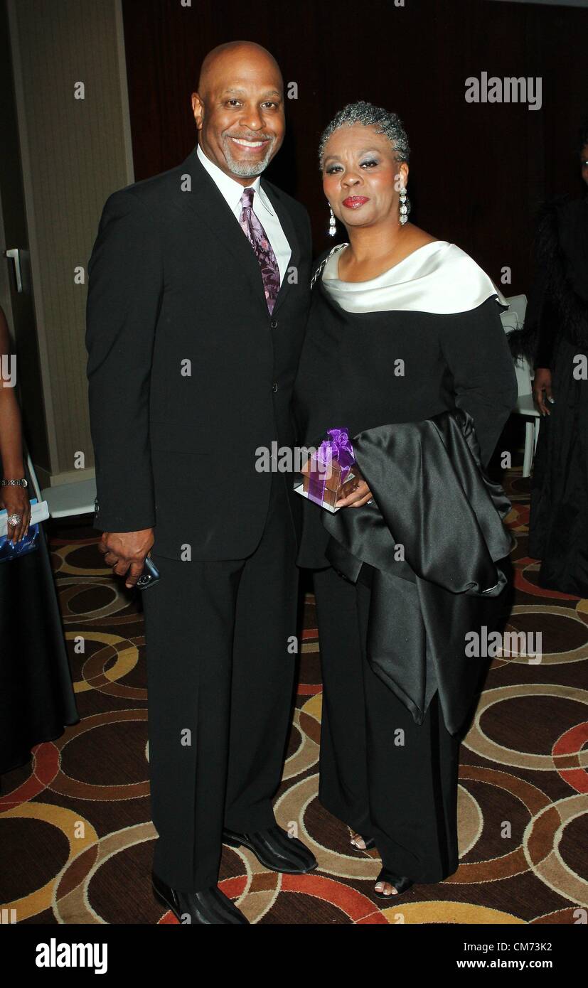 James Pickens Jr Wife