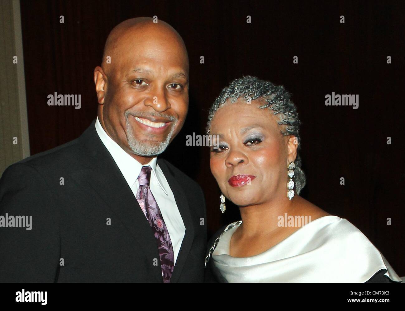 James Pickens Jr Wife