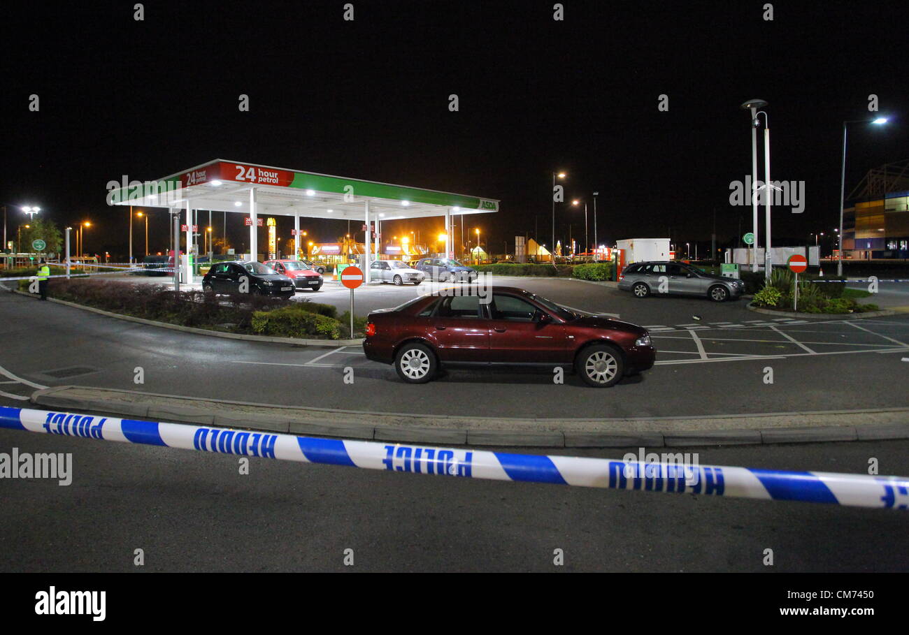 Leckwith retail park hi-res stock photography and images - Alamy