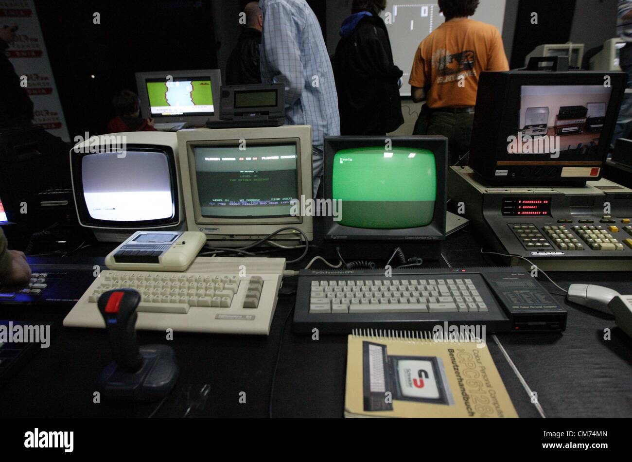 Konsloa hi-res stock photography and images - Alamy