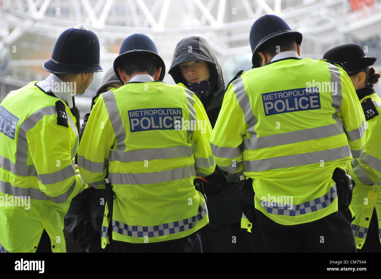 Police stop and search uk hi-res stock photography and images - Alamy