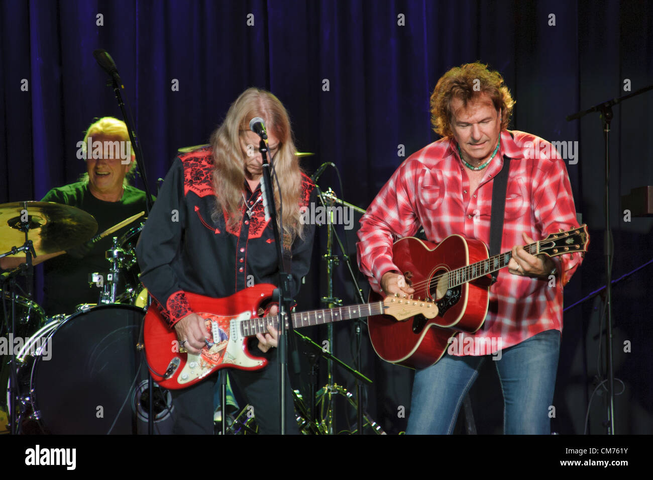 The outlaws band hi-res stock photography and images - Alamy