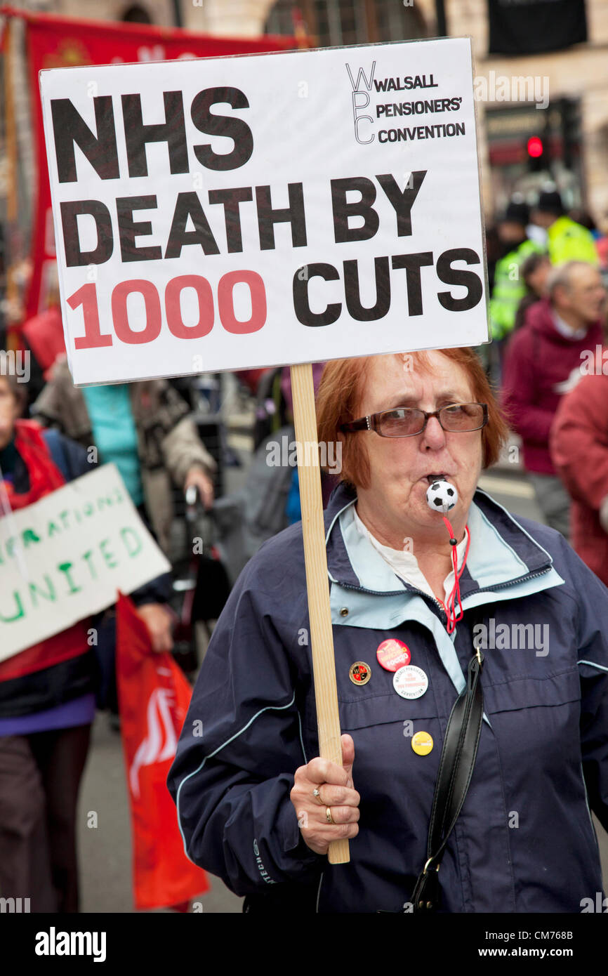 Tuc trades union congress hi-res stock photography and images - Alamy