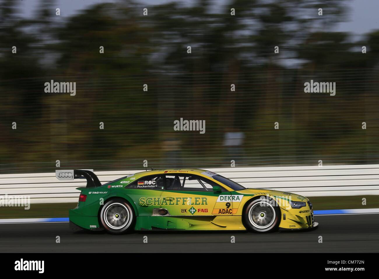 German touring cars hi-res stock photography and images - Alamy