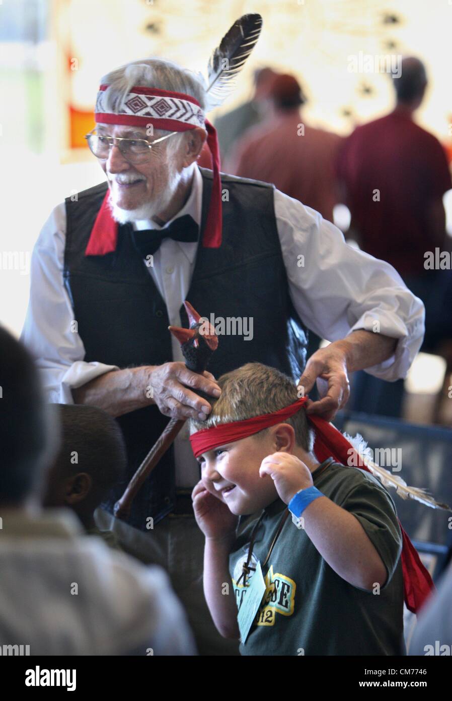 Scouters hi-res stock photography and images - Alamy