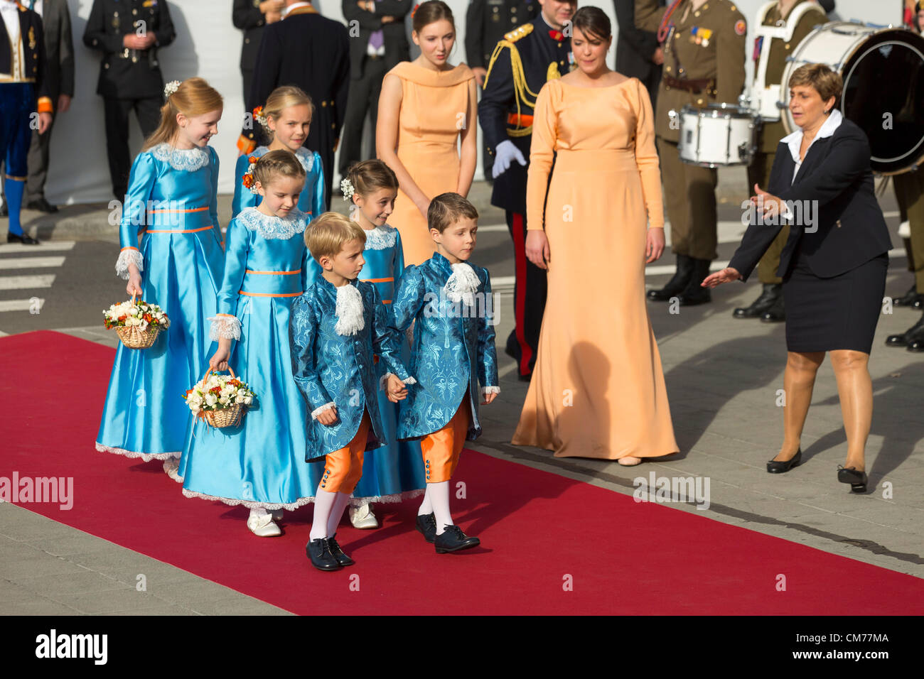 Alexandra Hamilton High Resolution Stock Photography and Images - Alamy