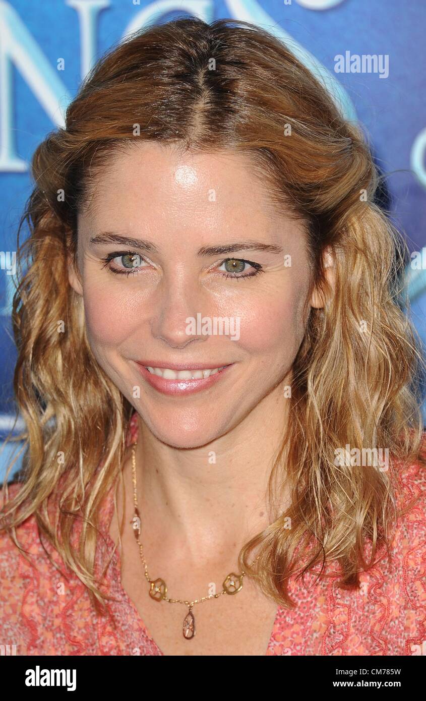 Kerry Butler at arrivals for SECRET OF THE WINGS Premiere, AMC Loews ...