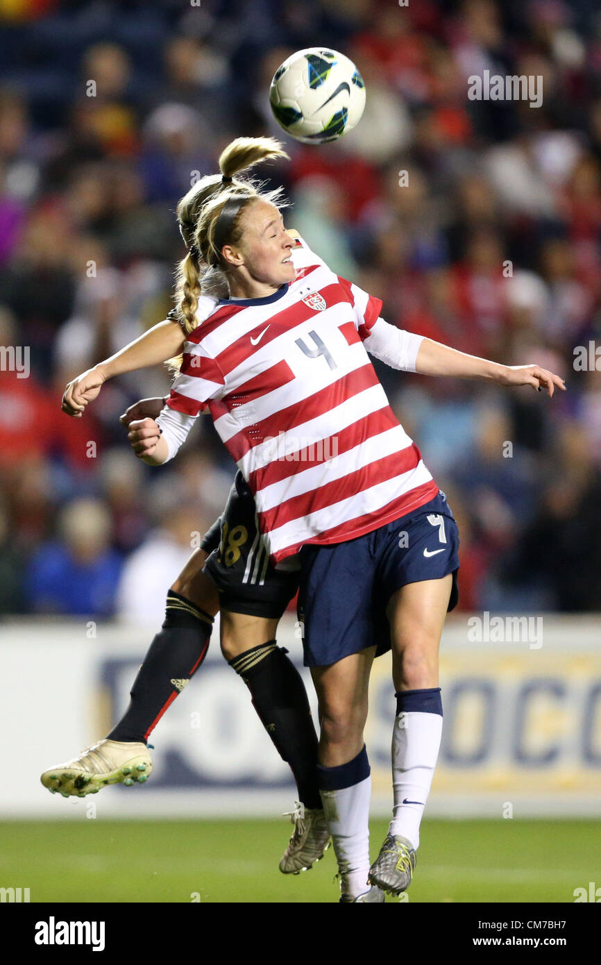 Becky sauerbrunn hi-res stock photography and images - Alamy