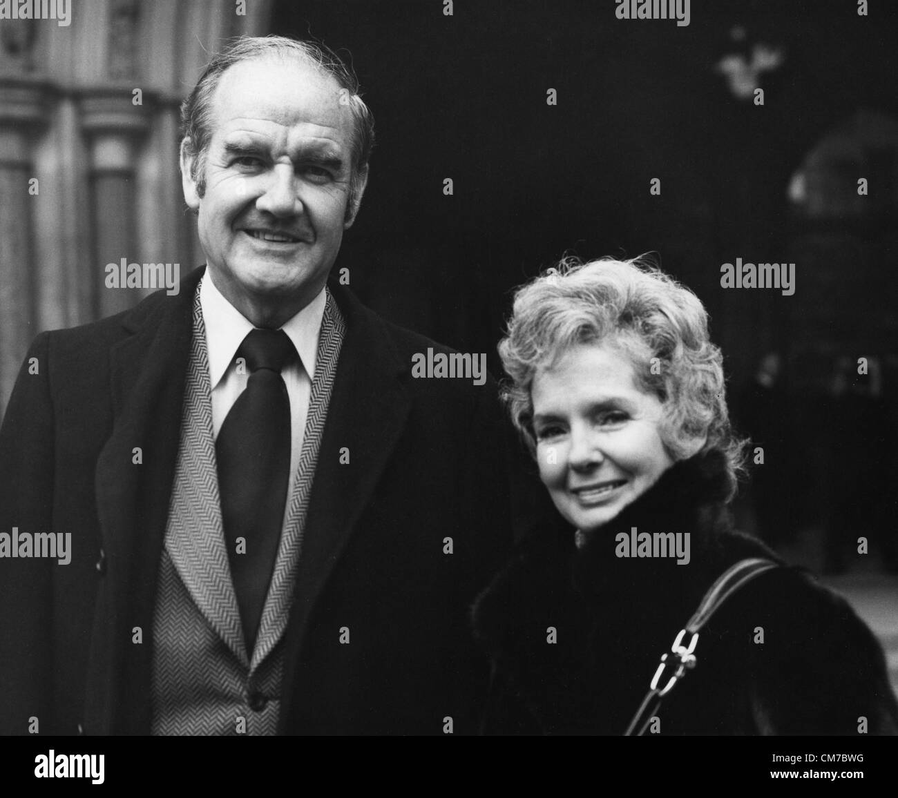 George McGovern, a decorated WWII bomber pilot who represented South ...