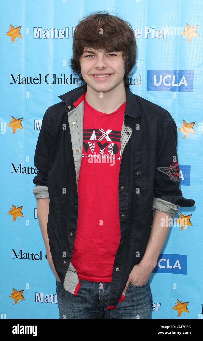 Brendan Meyer Underwear