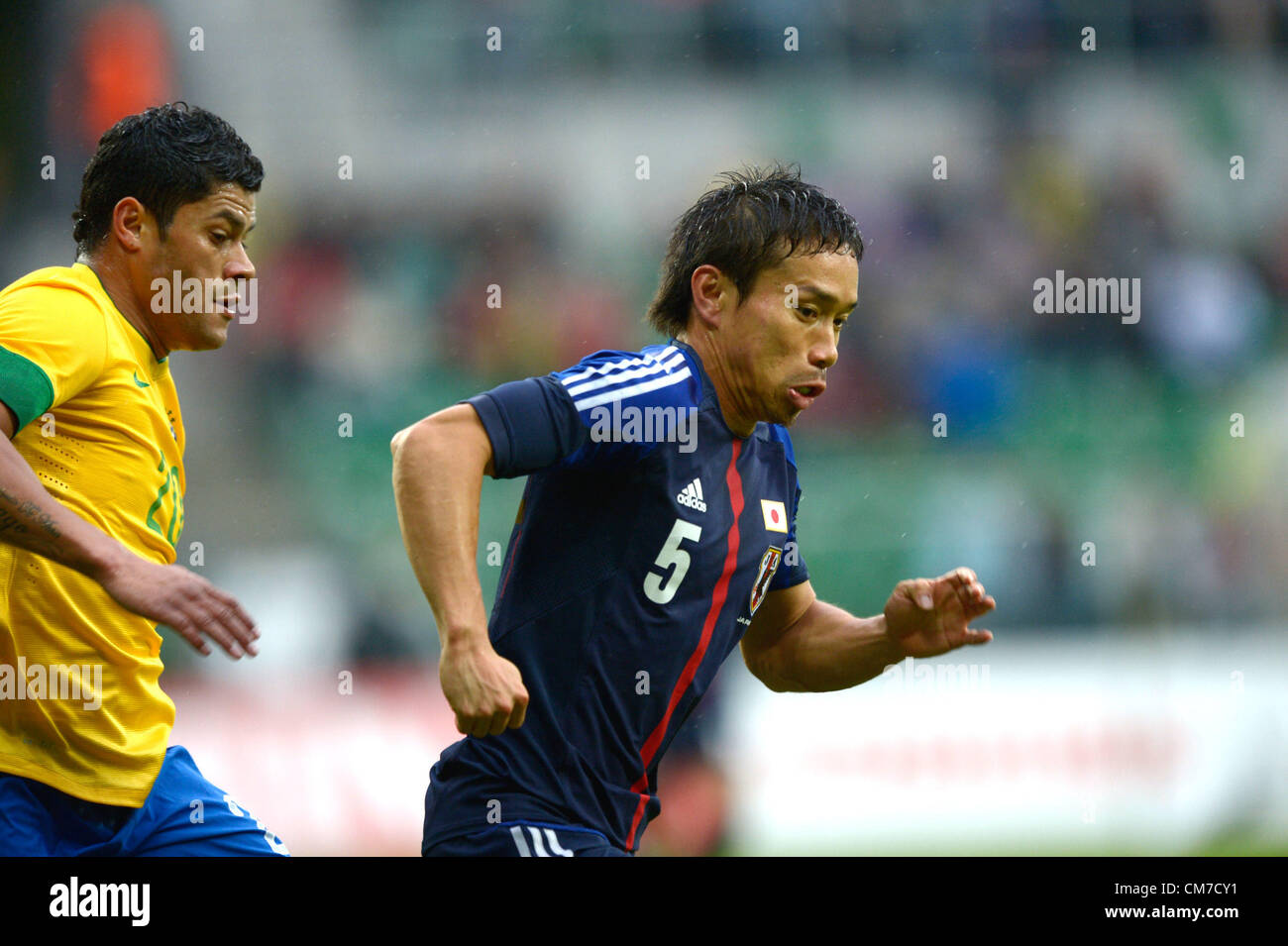 Hulk bra yuto nagatomo jpn october hi-res stock photography and images ...