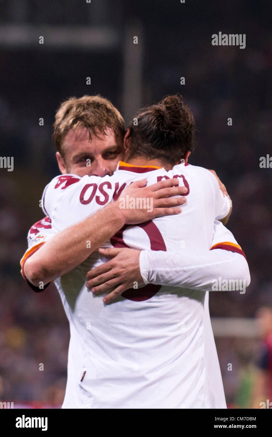Daniel rossi hi-res stock photography and images - Alamy