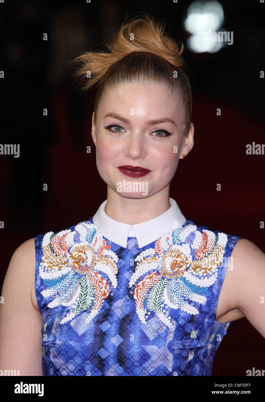 Holliday Grainger Great Expectations