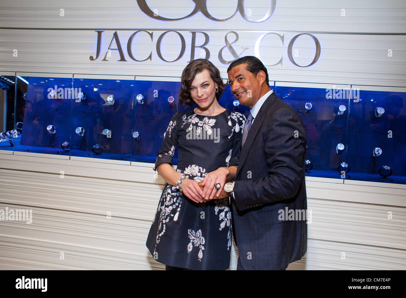 Jacob arabo hi-res stock photography and images - Alamy