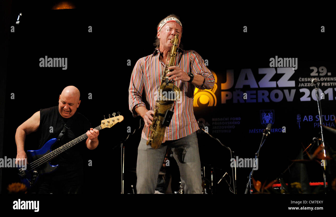 Bill evans hi-res stock photography and images - Alamy