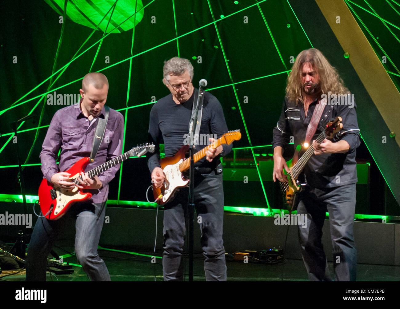 Steve Miller Band High Resolution Stock Photography and Images - Alamy