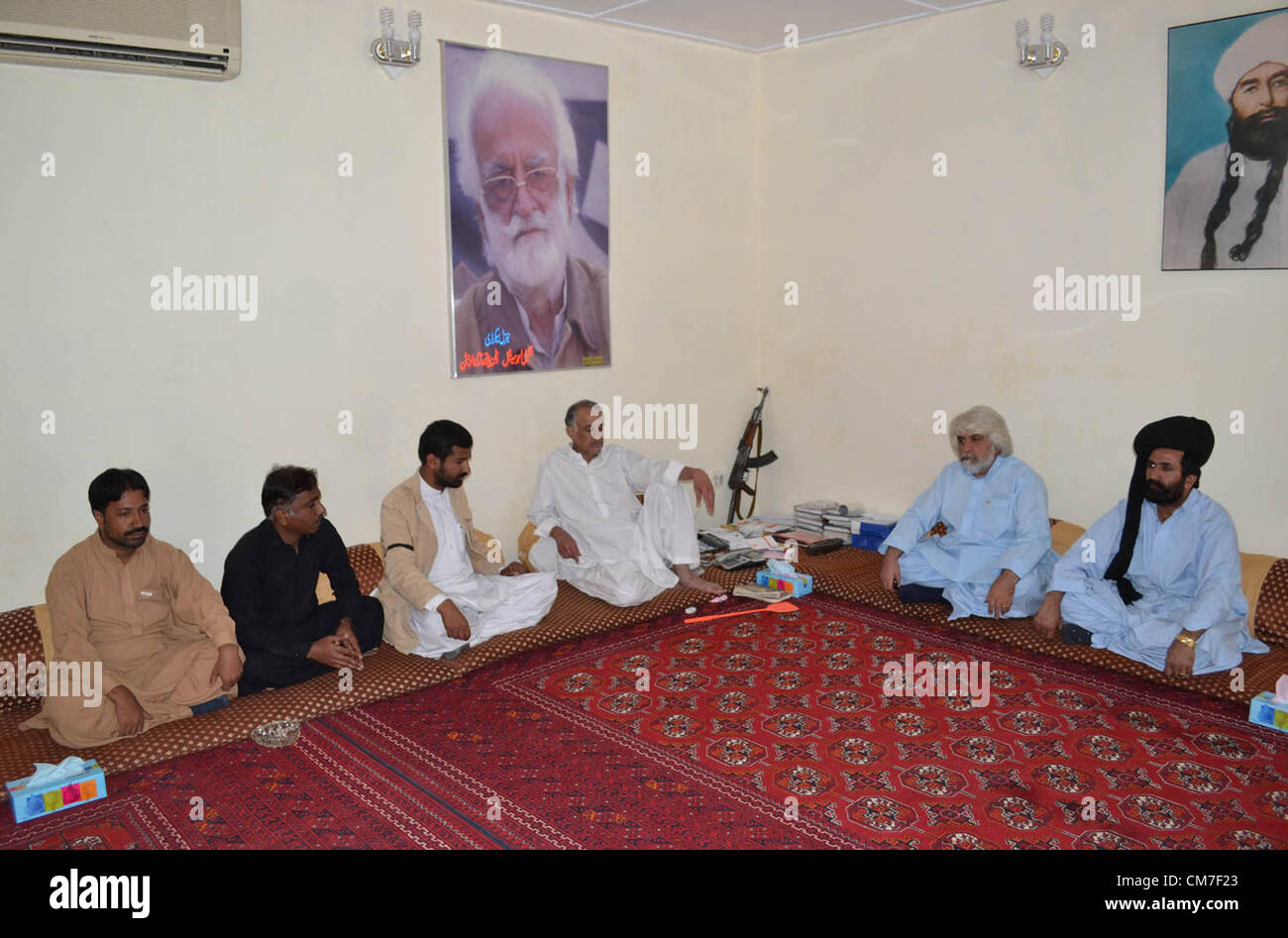 Talal bugti hi-res stock photography and images - Alamy