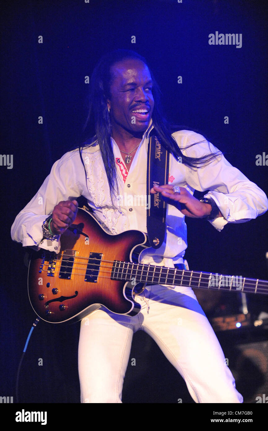 Pastorius family hi-res stock photography and images - Alamy