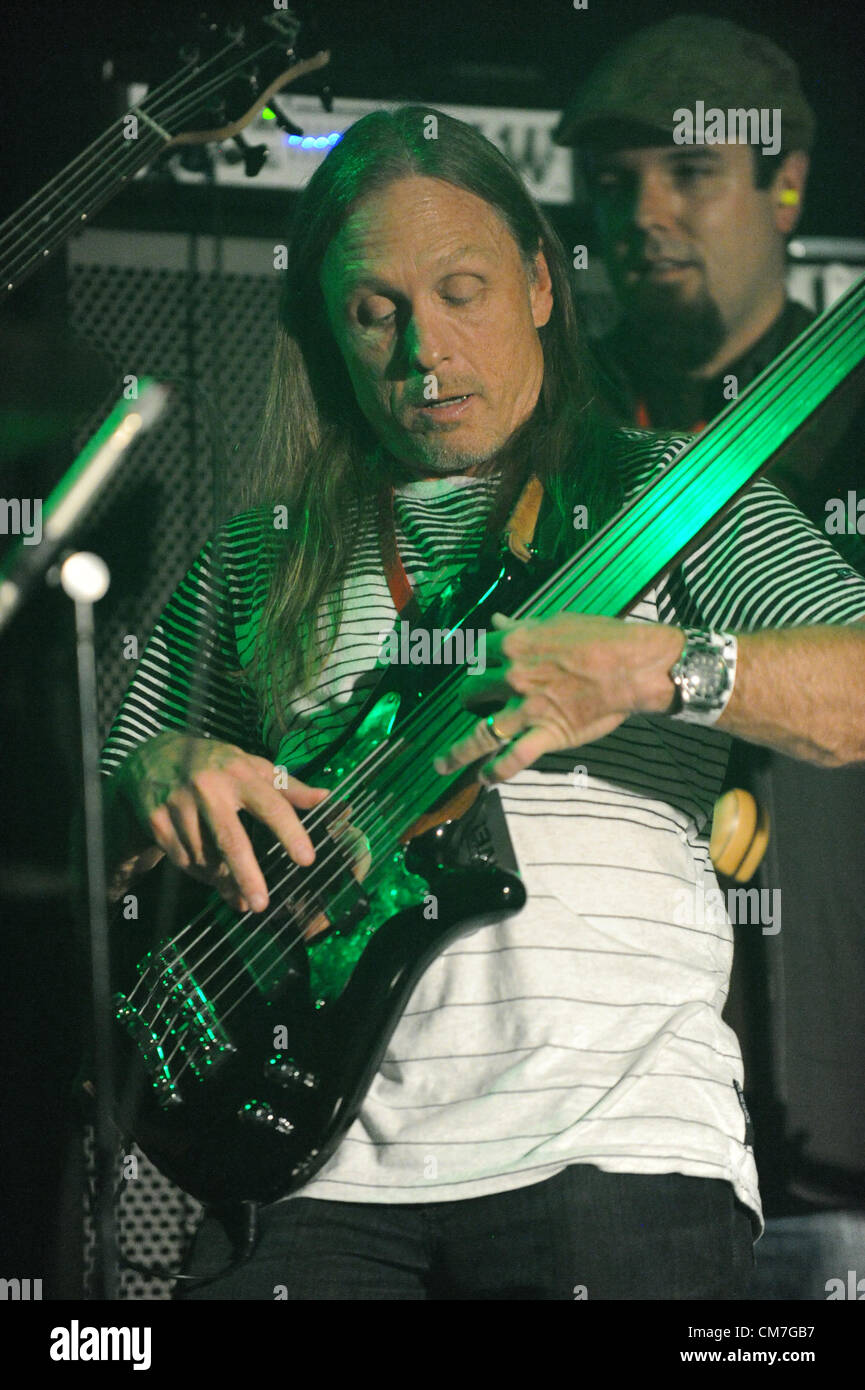 Oct. 22, 2012 - West Hollywood, California, USA - Musician - STEVE ...