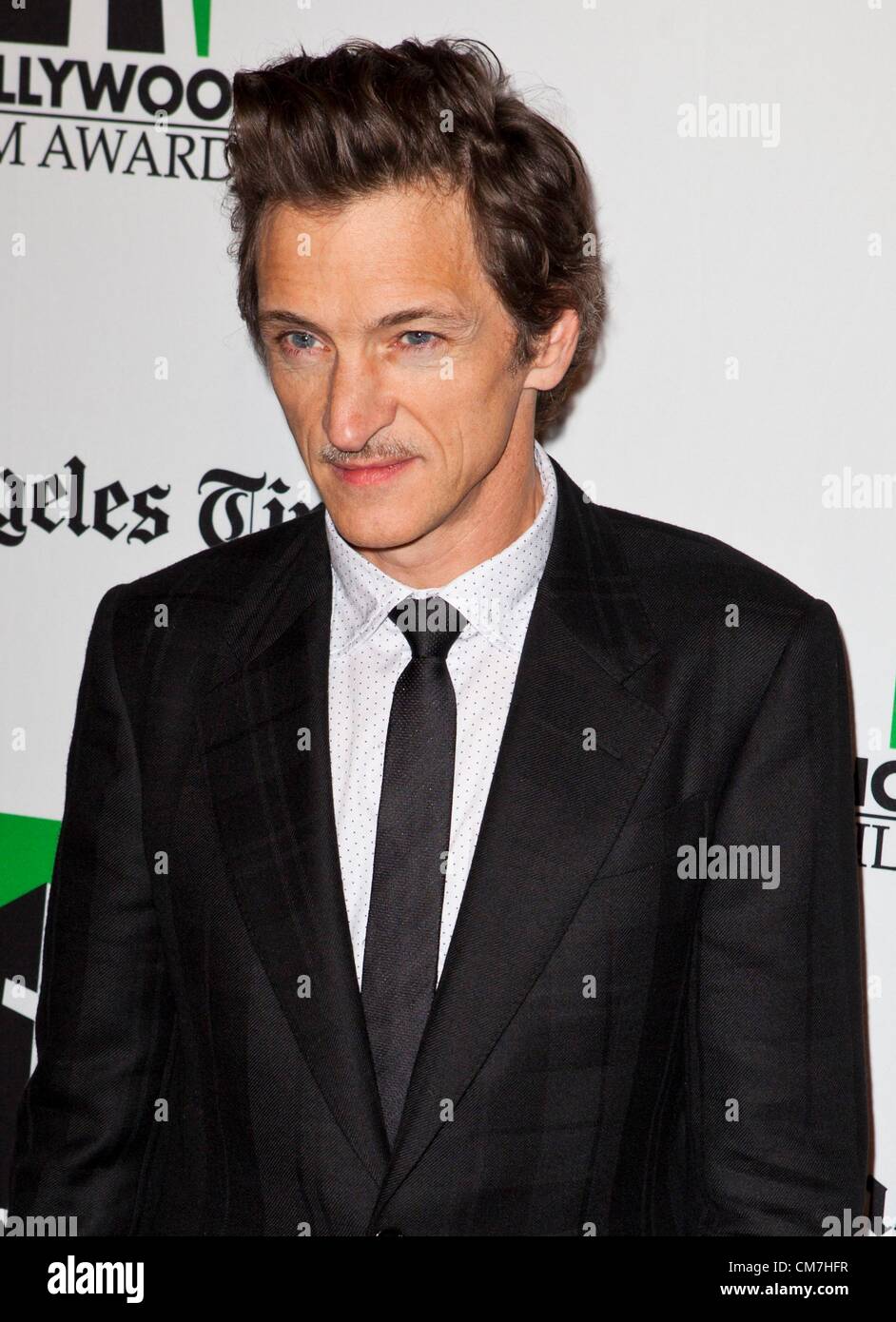 Beverly Hills, California, USA. 22nd October 2012. John Hawkes at ...