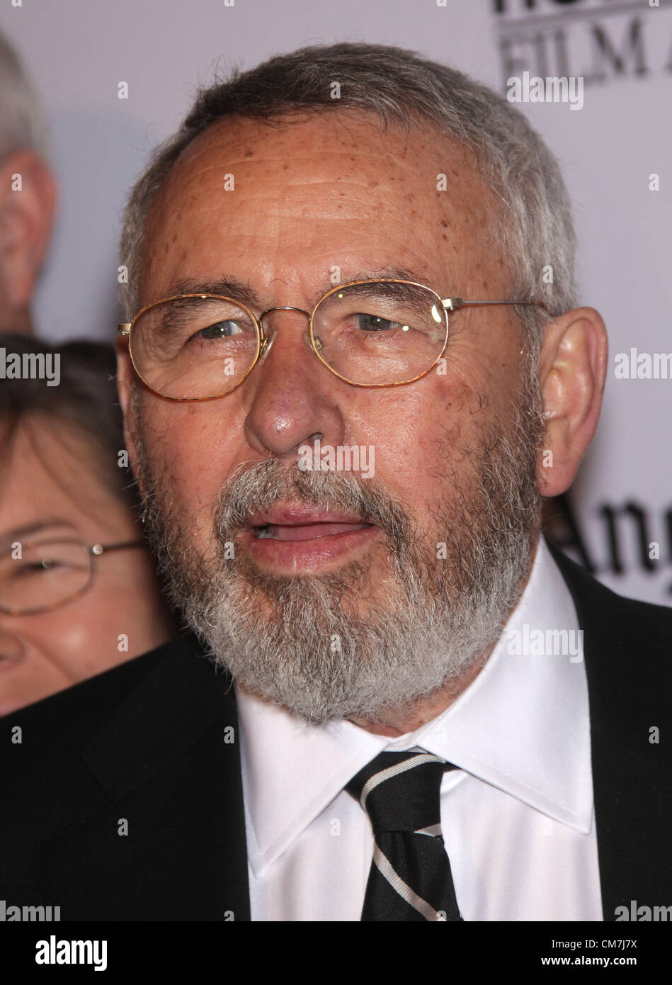 Oct. 22, 2012 - Beverly Hills, California, U.S. - Tony Mendez arrives ...