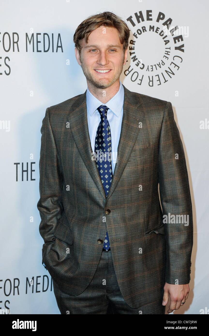 Aaron Staton 7th Heaven