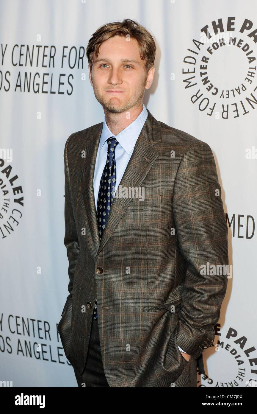 Aaron staton hi-res stock photography and images - Alamy