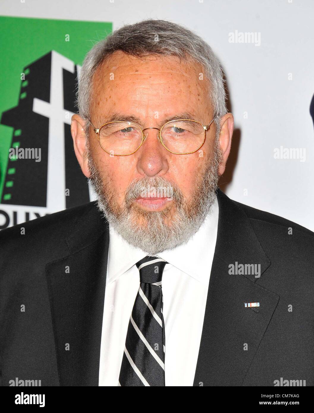 Oct. 22, 2012 - Los Angeles, California, U.S. - Antonio Mendez ...