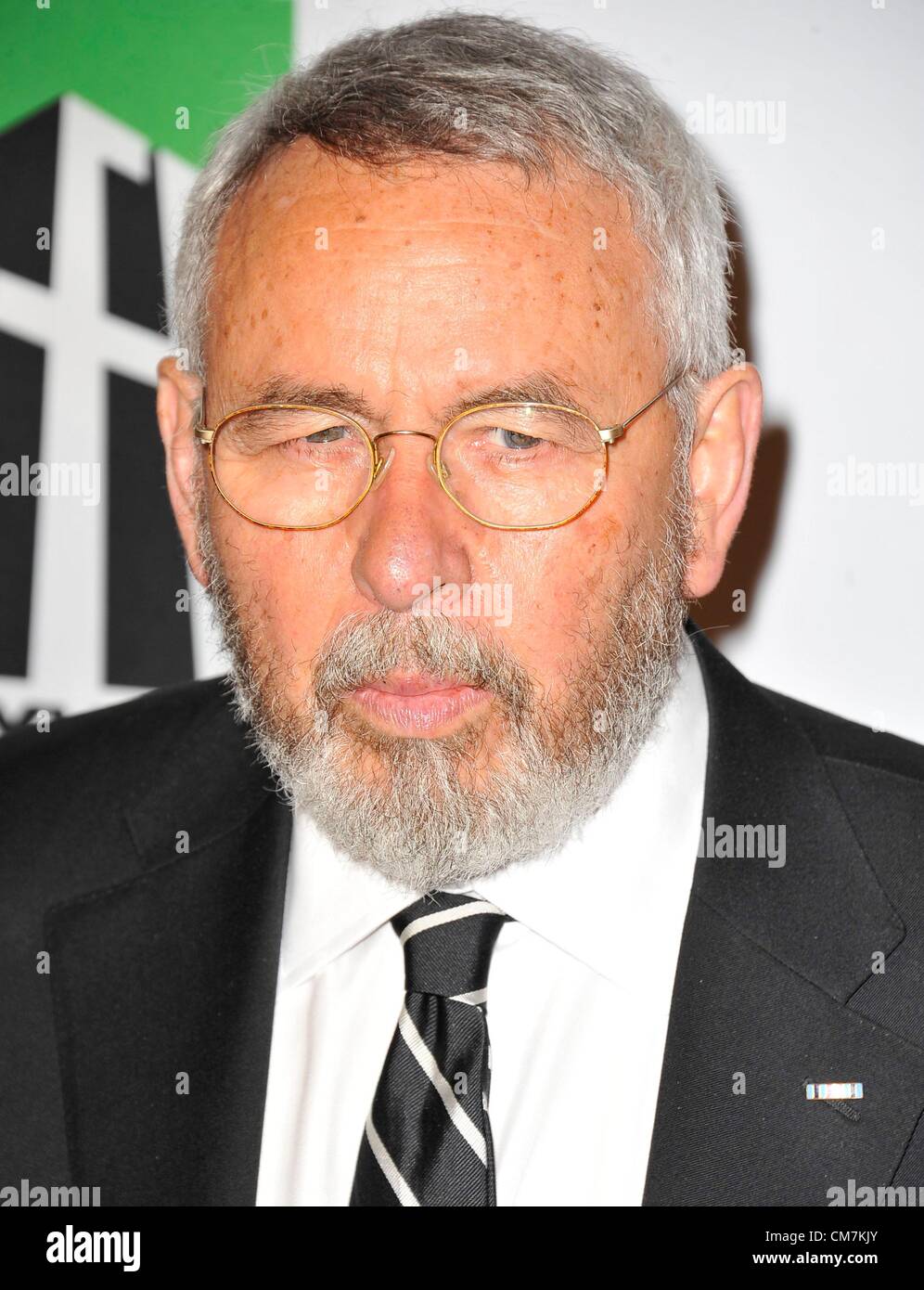 Tony Mendez at arrivals for 16th Annual Hollywood Film Awards Gala, The ...