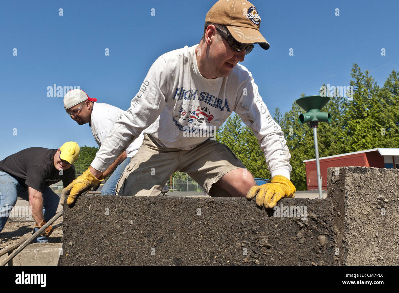 Stormwater runoff hi-res stock photography and images - Alamy