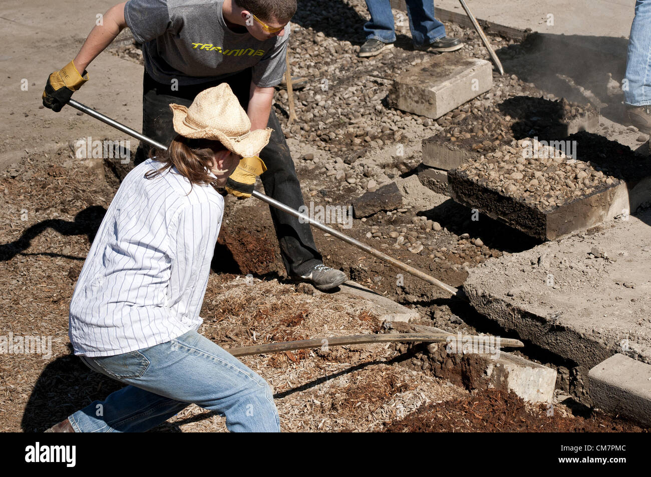Stormwater runoff hi-res stock photography and images - Alamy