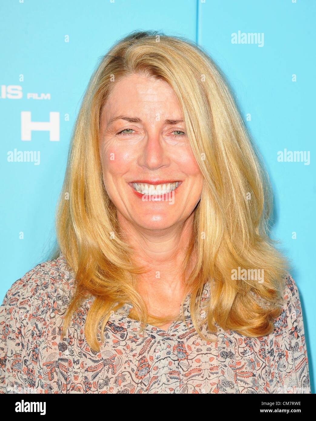 Los Angeles, USA. 23rd October 2012. Cherylanne Martin at arrivals for ...