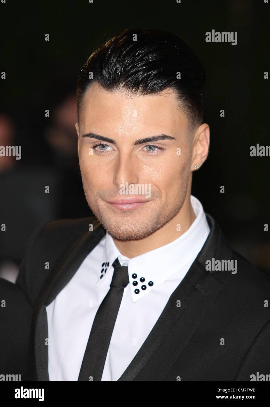 Rylan hi-res stock photography and images - Alamy