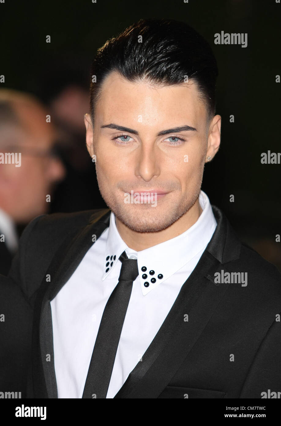 Rylan hi-res stock photography and images - Alamy