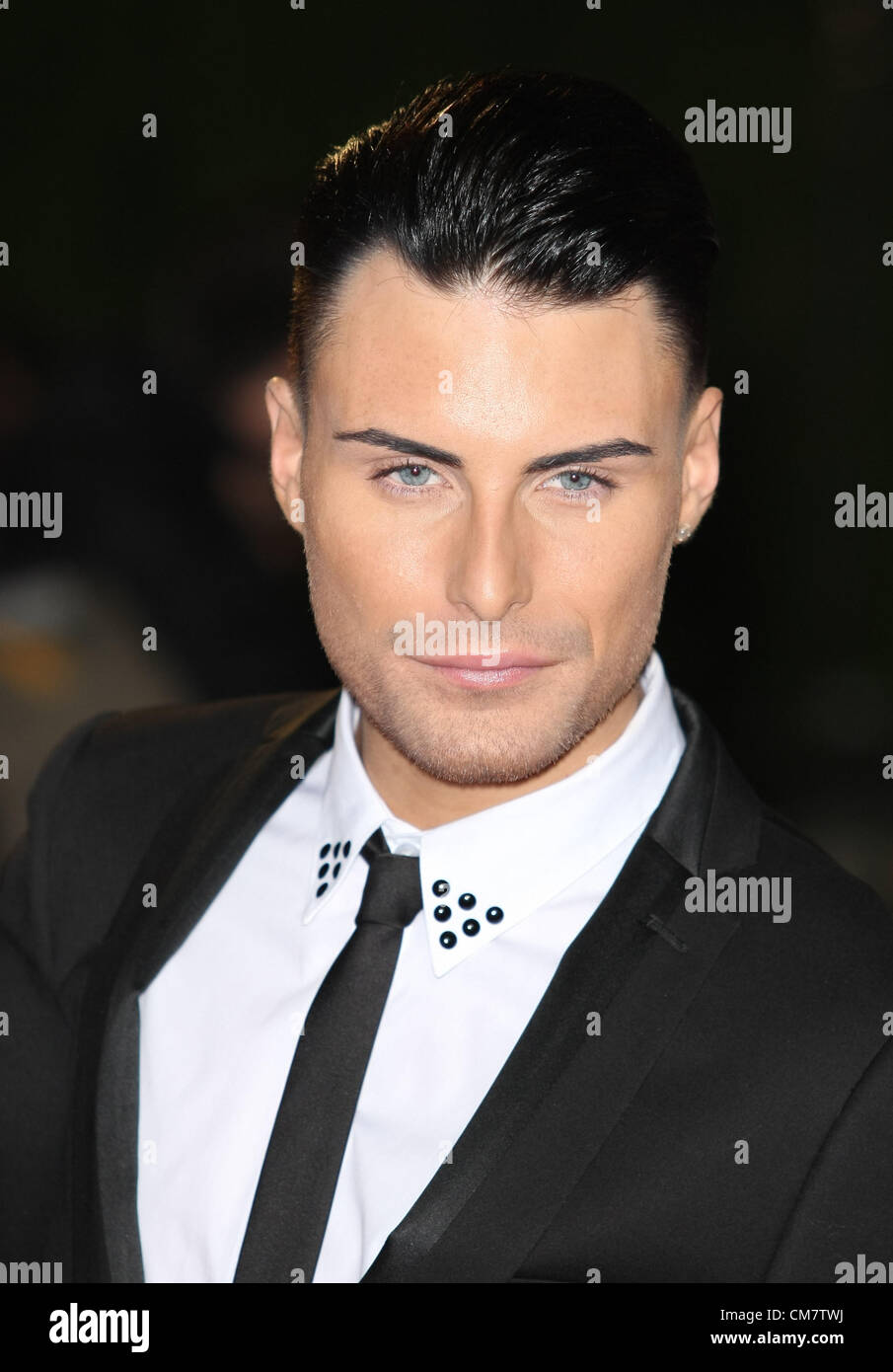 Rylan hi-res stock photography and images - Alamy