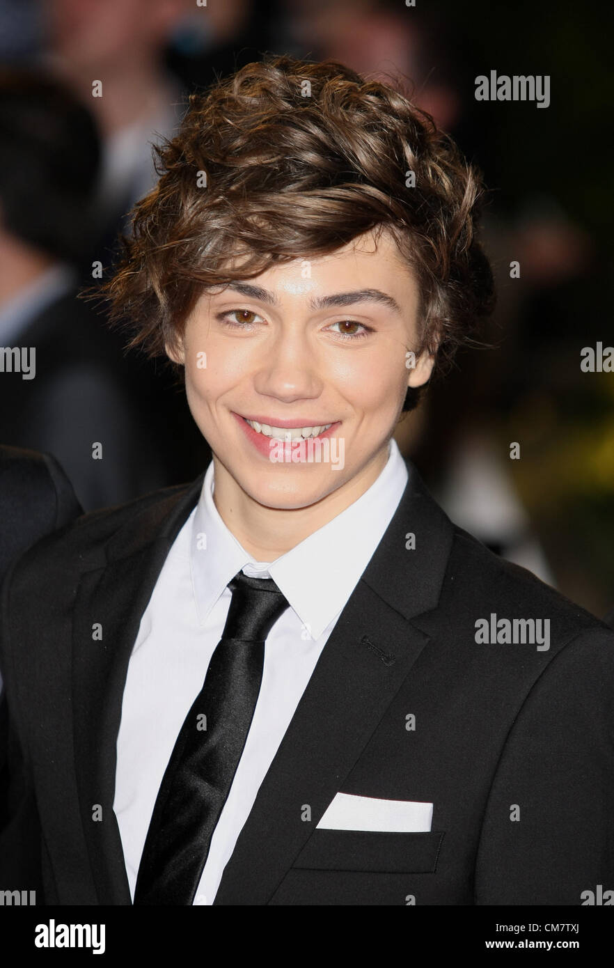 George Shelley Where High Resolution Stock Photography and Images - Alamy