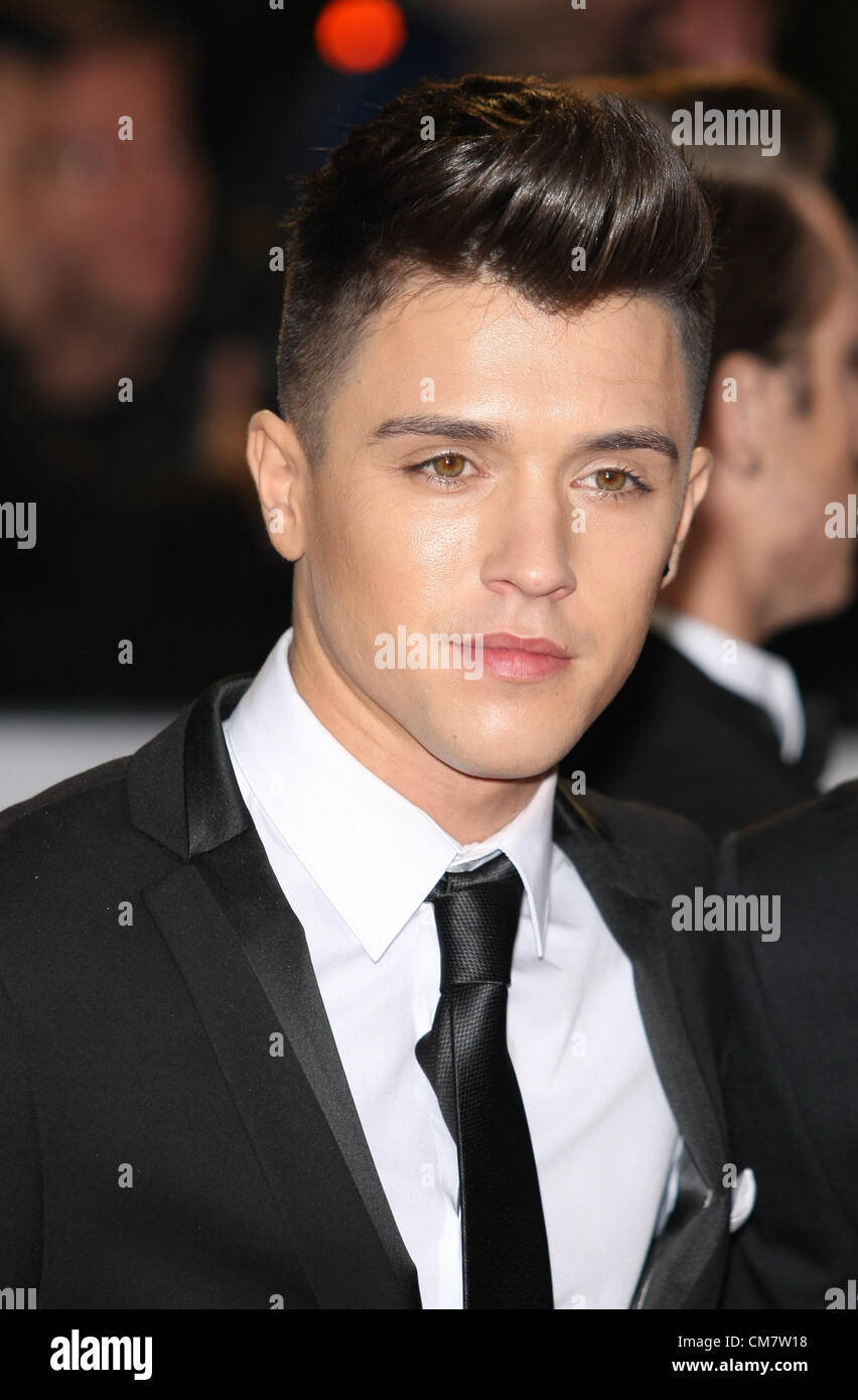 Jamie hamblett hi-res stock photography and images - Alamy