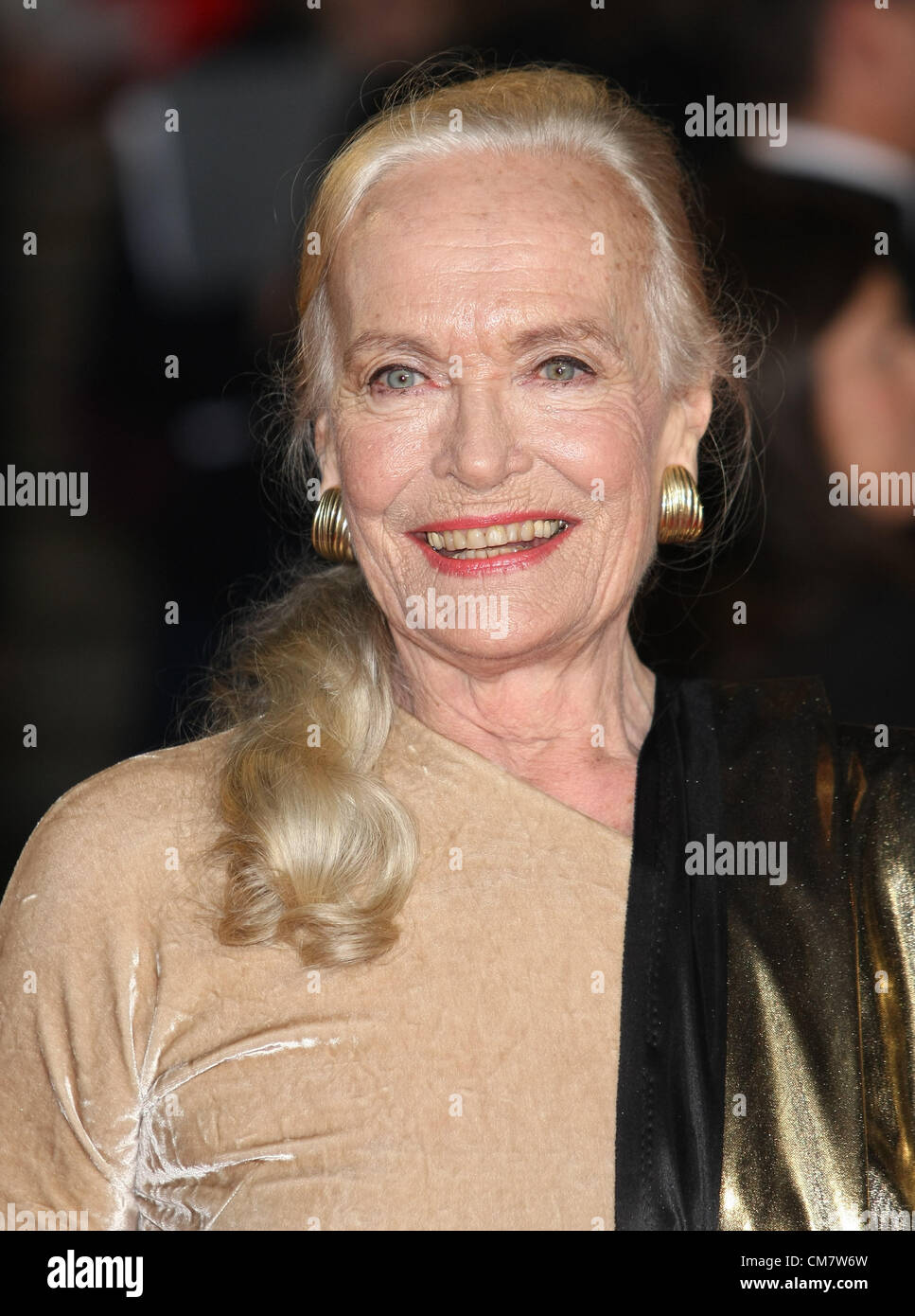 Shirley eaton shirley eaton shirley hi-res stock photography and images ...