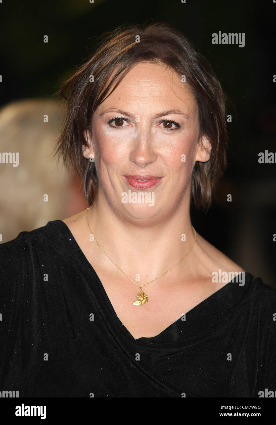 Miranda hart hi-res stock photography and images - Alamy