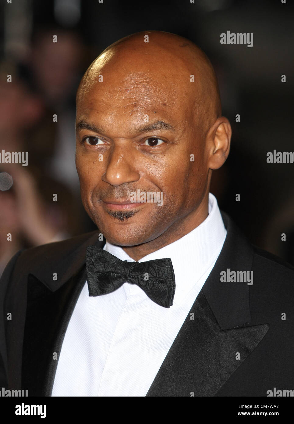 Colin salmon hi-res stock photography and images - Alamy