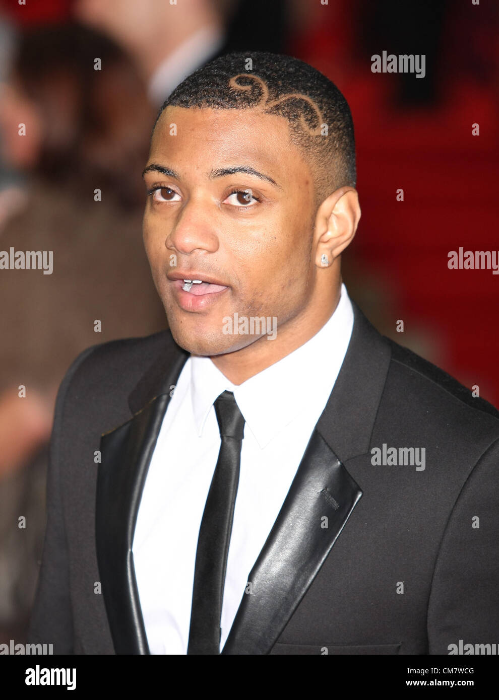 World premiere royal hi-res stock photography and images - Alamy