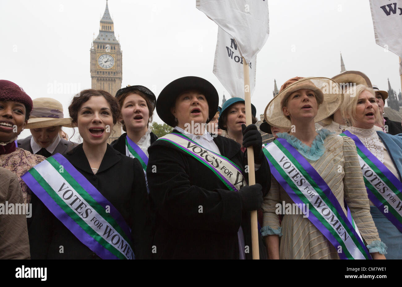 London, England, UK. Wednesday, 24 October 2012. The "Olympic ...